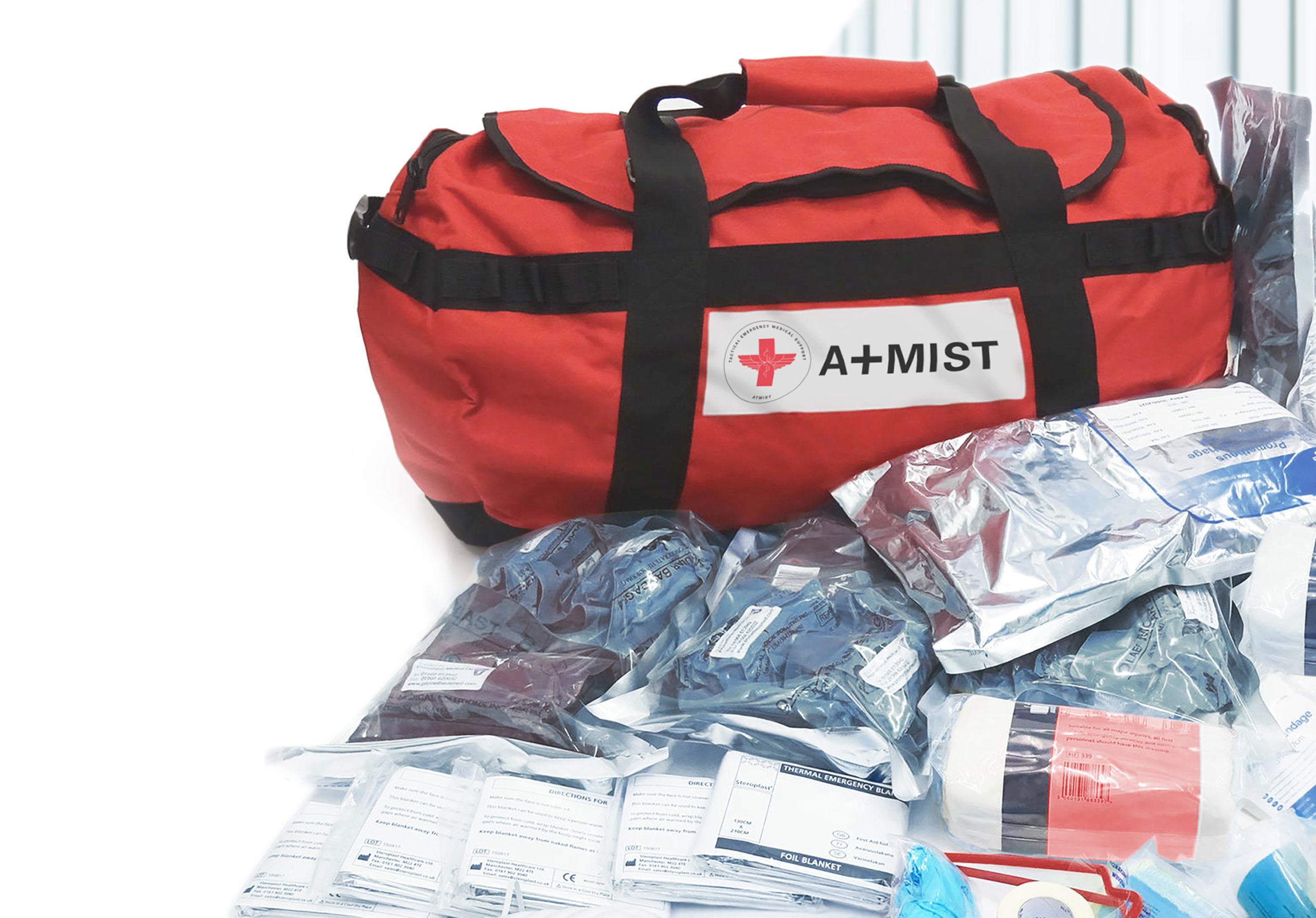 Medical equipment | Atmist